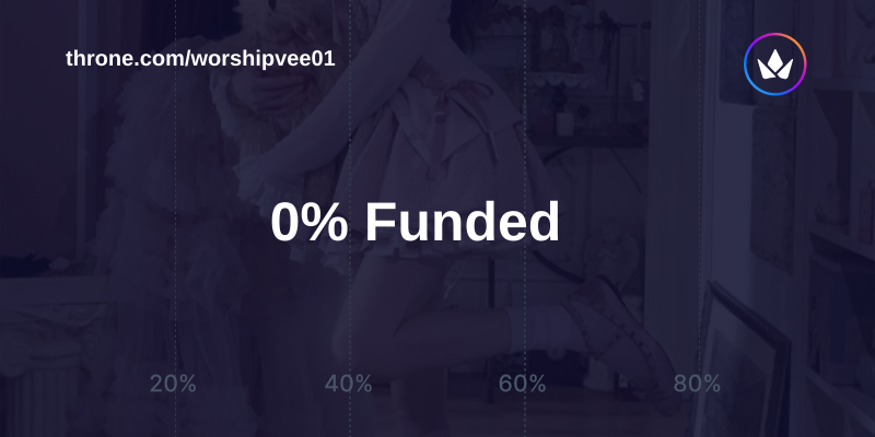 Throne | Princess Vee | Wallet Drain 💸🎀