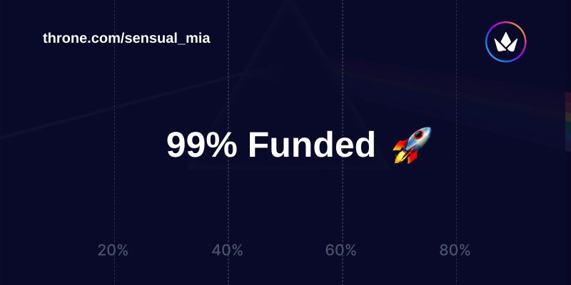 Throne | Mia | Dark Side of the Moon