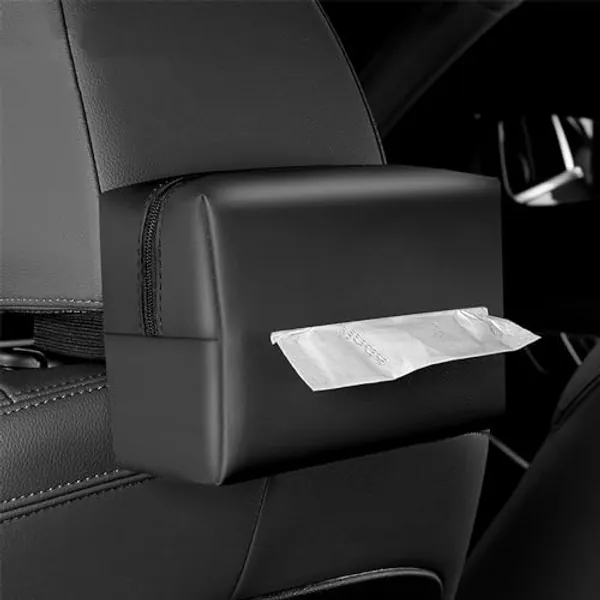 Throne | RottieMama | Suonady-Car Tissue Holder-Tissue Holder for Car ...