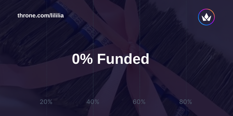 Throne | Lia | Tip me