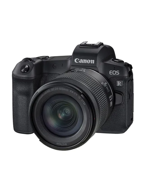 Throne | Canon EOS R RF24-105mm F4-7.1 IS STM Lens Kit, Vlogging and ...
