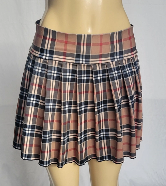 Throne | Starfmodel | Skirt