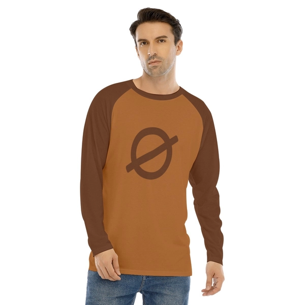 Throne | PileofSpite | Null Symbol Shirt