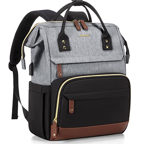 Throne | Bella | LOVEVOOK Laptop Backpack for Women, 17 Inch Work ...