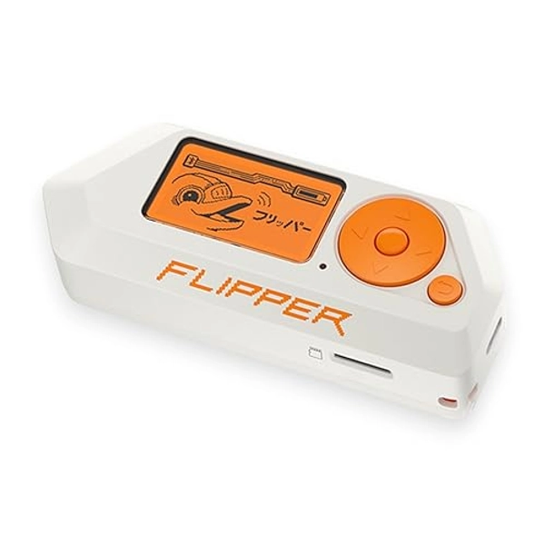 Throne | Noga Boga | Flipper Zero | multifunktionales Tool