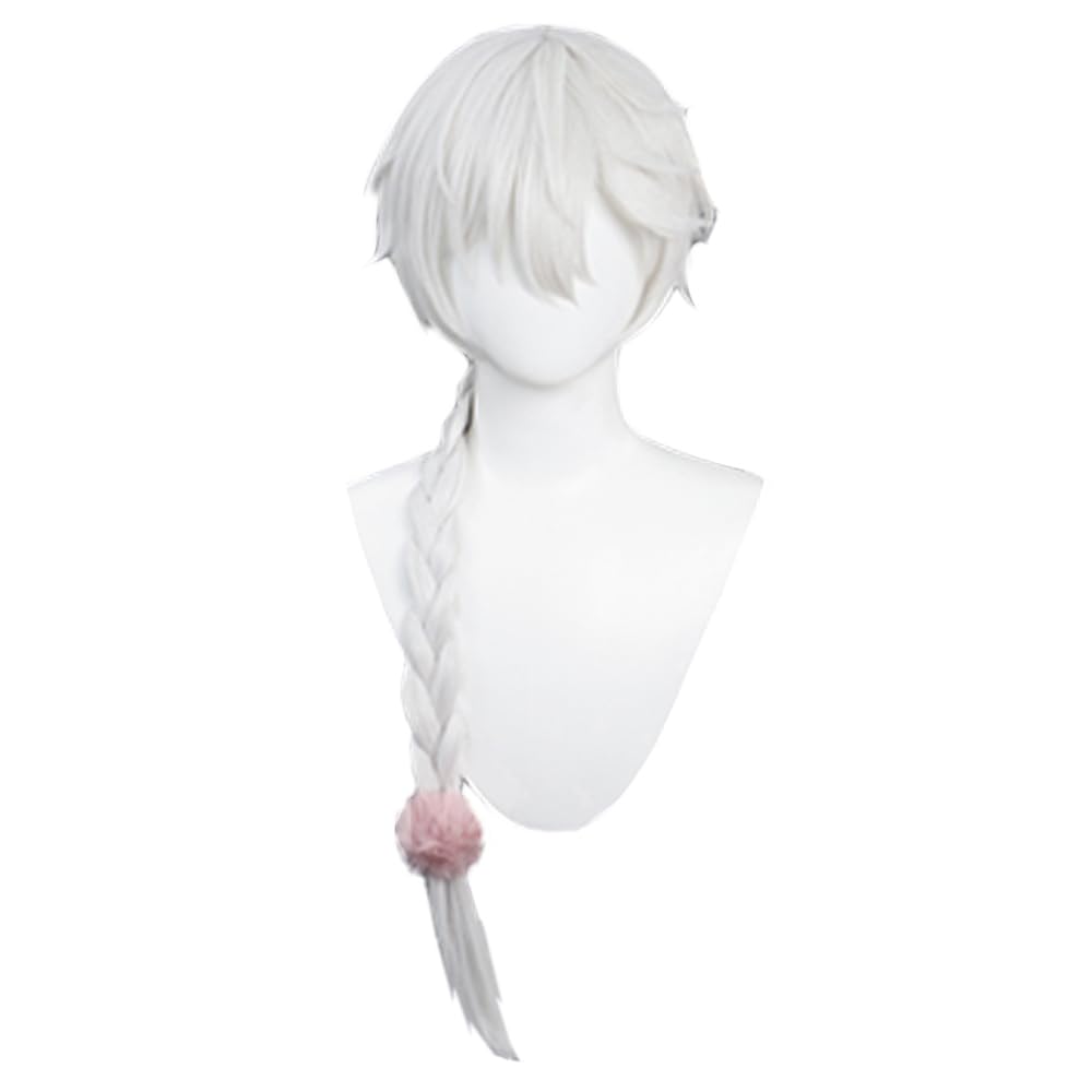 Throne | Boocos | Nikolai wig