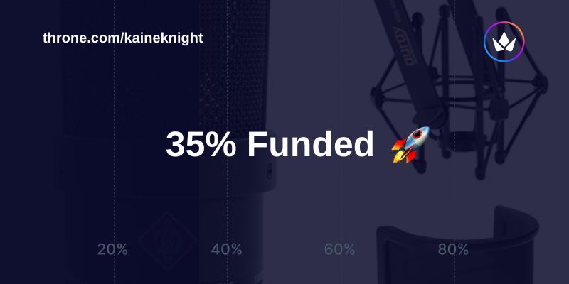 Throne | Kaine Knight | Neumann TLM 103 Large Diaphragm Condenser ...