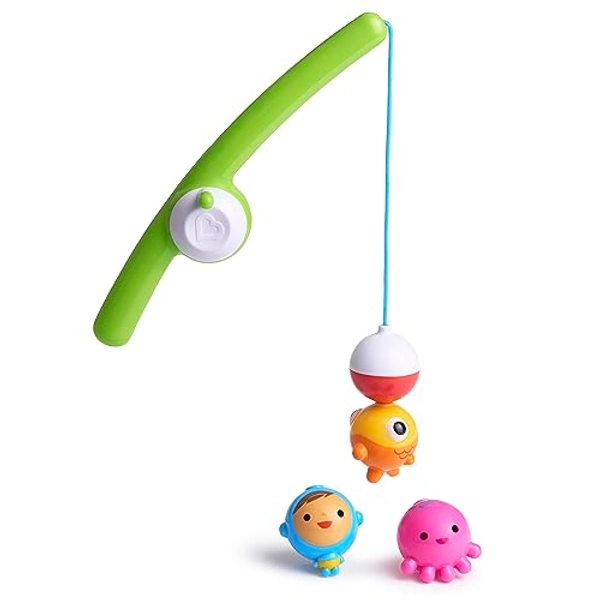 Throne | Littlestkittenx | Munchkin Fishin Baby and Toddler Bath Toy ...