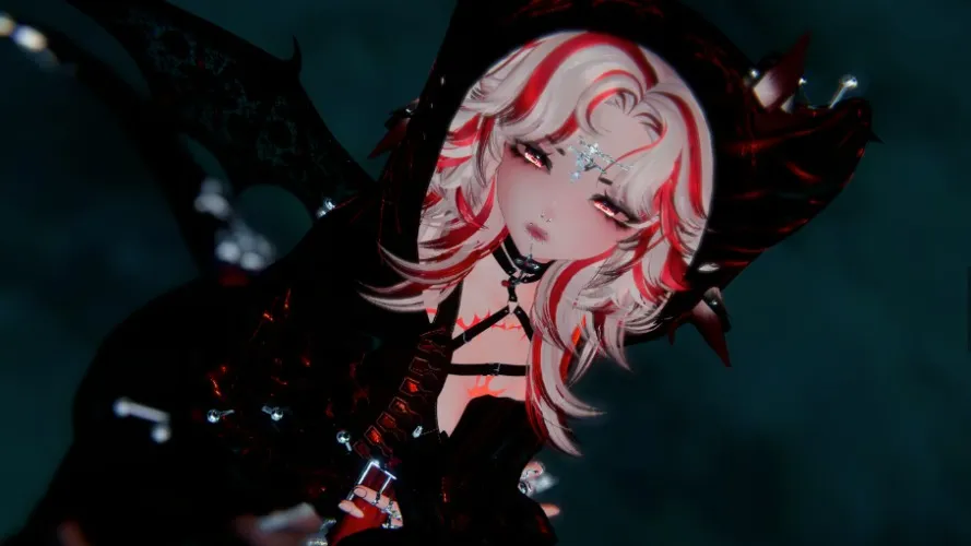 Throne | Rory V2 by Confusey (Avatar) | My Wishlist