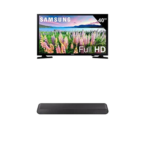 Throne | Kuky | SAMSUNG 40-inch Class LED Smart FHD TV 1080P ...