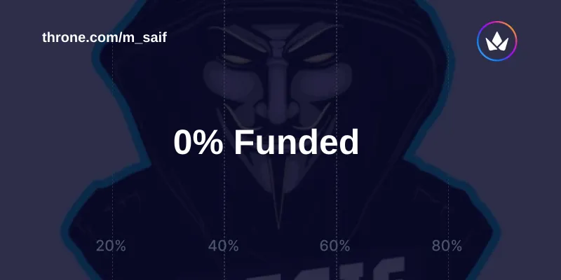 Throne | M-SAIF | M - SAIF