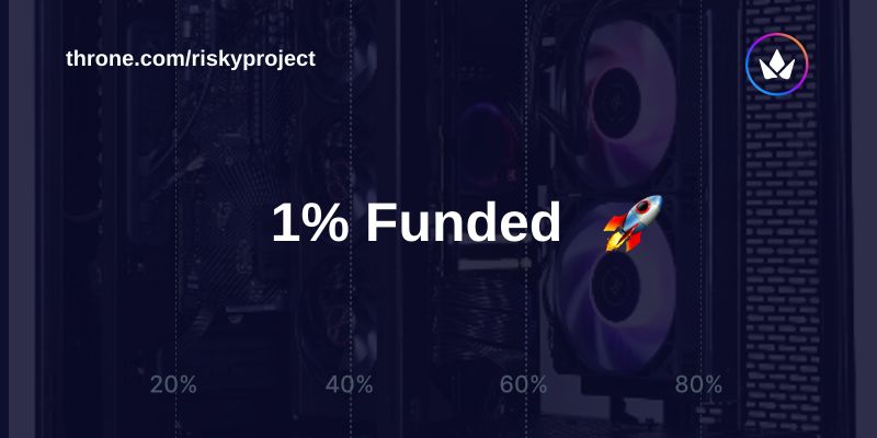 Throne | Rina | Douji-Giri