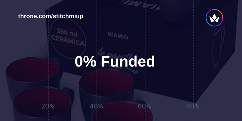 Throne | Mimi | Mugs for my coffee addiction