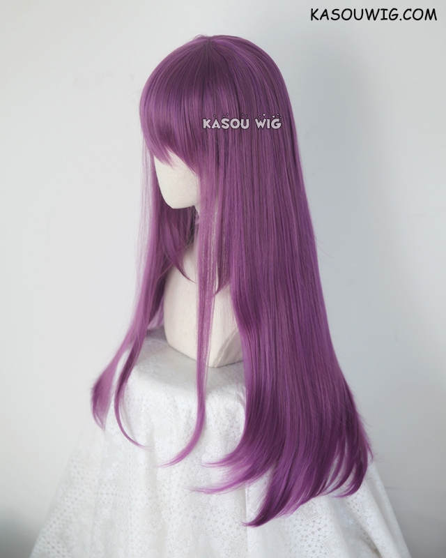Throne | Milky | Tokyo Ghoul Kamishiro Rize L-2 / SP40 grape purple ...