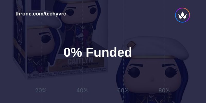 Contribute to techy 💜's Funko Pop Animation: Arca...