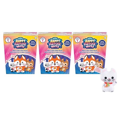 Throne | Toy Reveal Queen | Super Happy Fortune World Mini Collectible ...