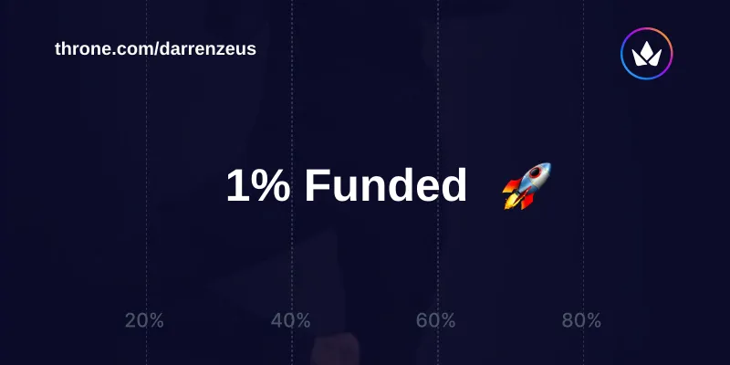 Throne | DarrenZeus | MOCAP SUIT for VRCHAT