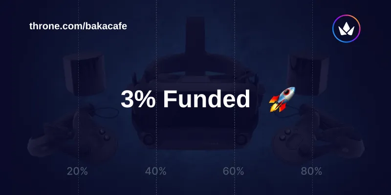 Throne | BakaCafe1 | Valve Index VR Kit on Steam