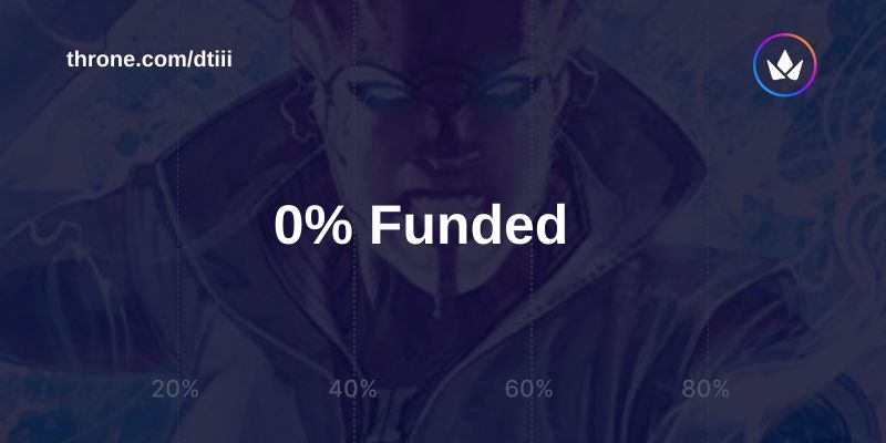 Throne | DTIII | Mass Effect: The Complete Comics