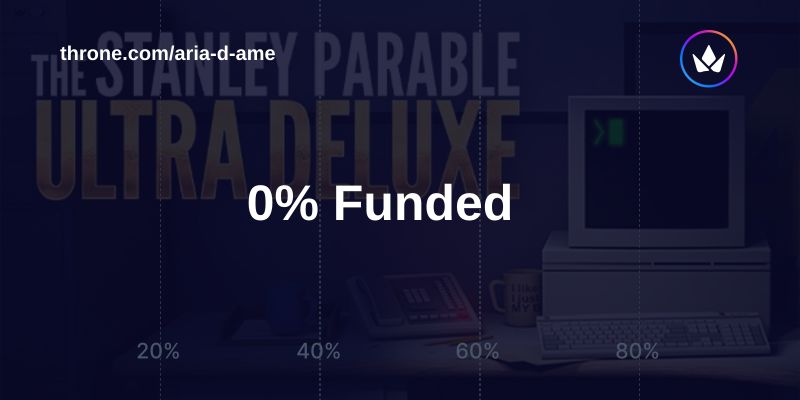 Throne | Aria_D_Ame | The Stanley Parable: Ultra Deluxe on Steam