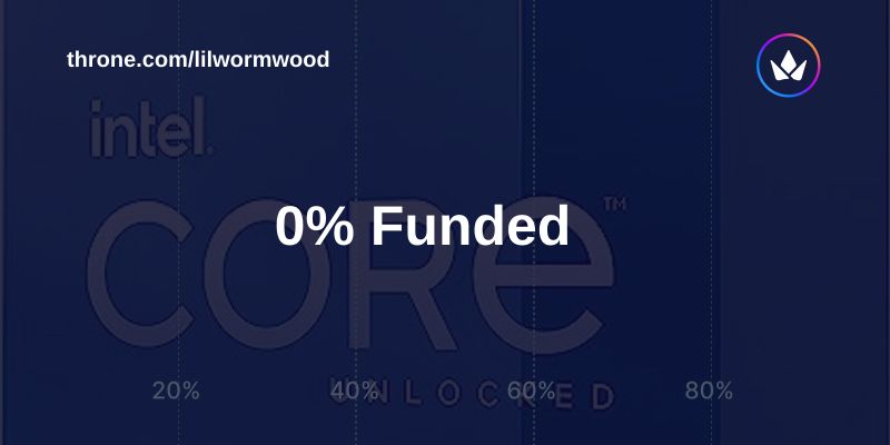 Throne | Wormwood | Intel Core i5-13600K Desktop Processor 14 (6 P ...