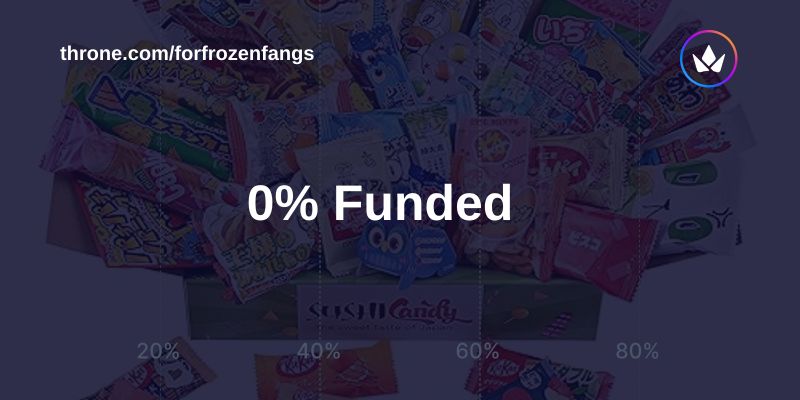 Throne | ForFrozenFangs | 40 Japanese Candy Box 30 Japanese Snacks Plus ...