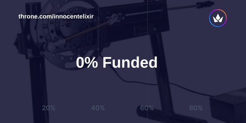 Contribute to InnocentElixir's The Rex Machine | Default...