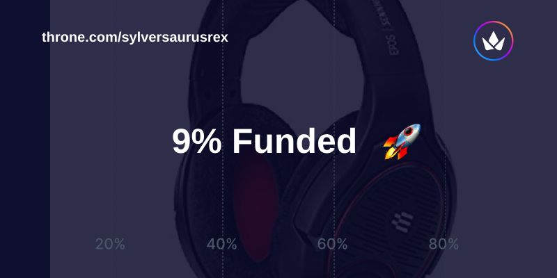 Throne | Sylver | Sennheiser EPOS GAME ONE Open Acoustic Gaming Headset with Noise-canceling Mic ...