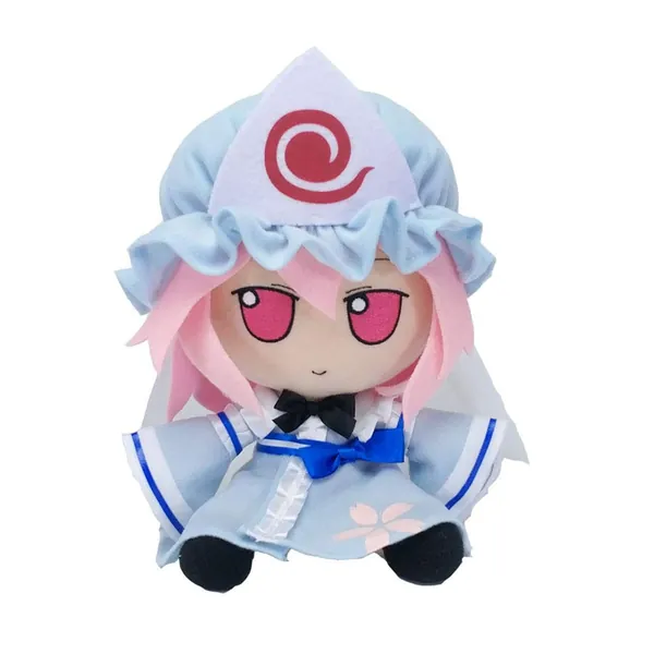 Throne | Pompuwi | Touhou Project Anime Plush Doll Stuffed Doll Project ...