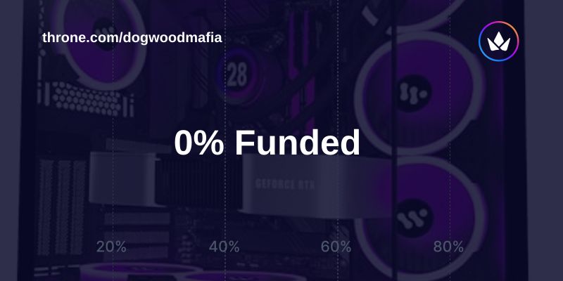 Throne | Jeff Hodges | KEDIERS PC Case 4 PWM ARGB Cases Fans,E-ATX Mid ...