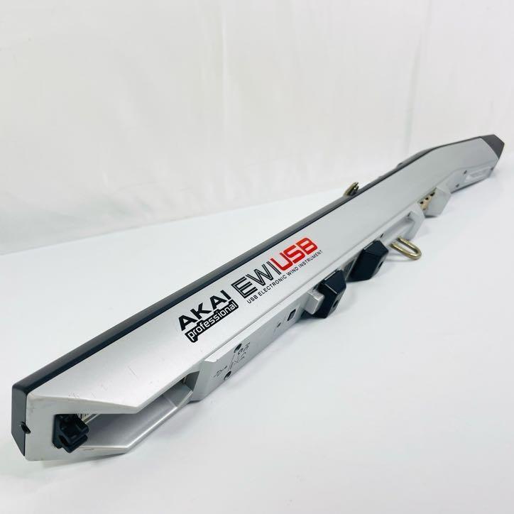 Throne | Divorce Jonze | AKAI PROFESSIONAL EWI USB Electronic ...