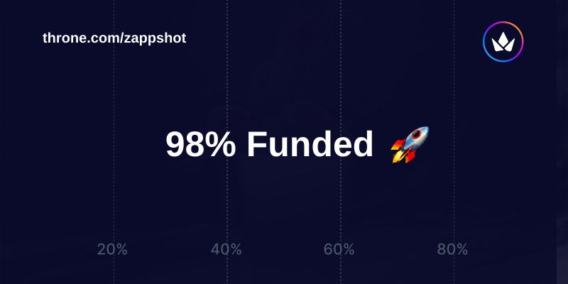 Throne | Zappshot | Project Buffpup: Sauna Buffpup 1/7 Scale Figure