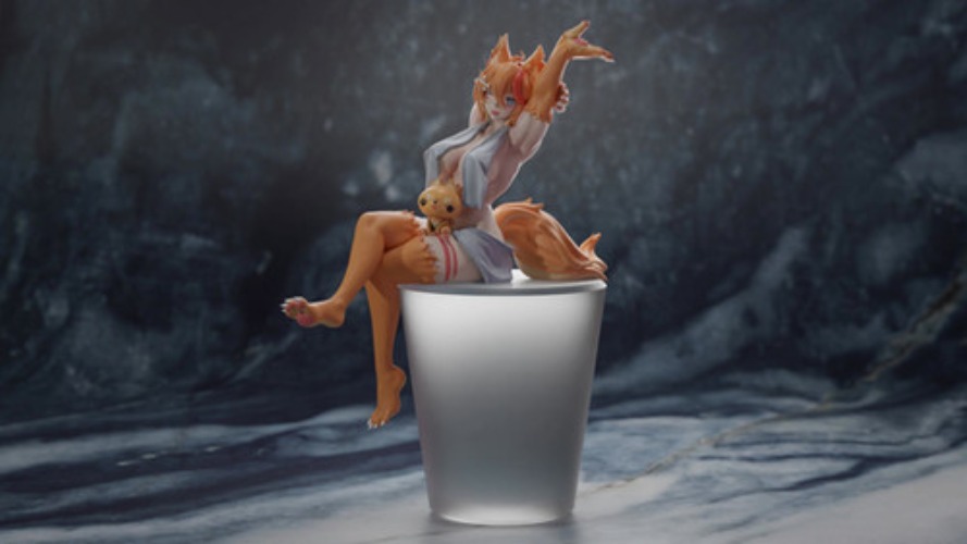 Throne | Zappshot | My Wishlist