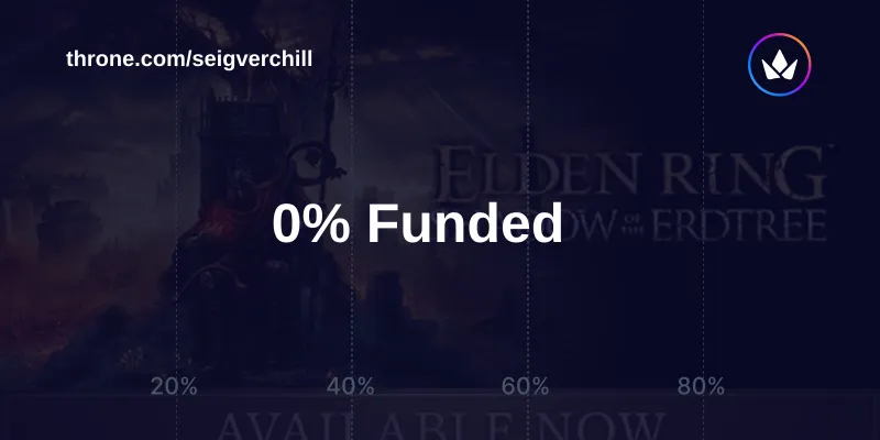 Throne | SeigVerchill | ELDEN RING Shadow of the Erdtree on Steam