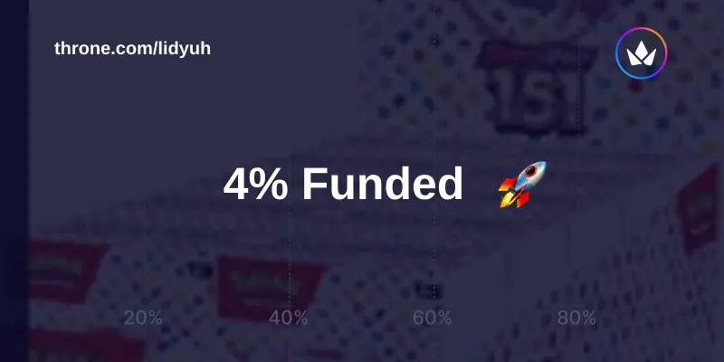 Throne | Lidyuh | 151 Booster Case - 10 BOOSTER BUNDLES