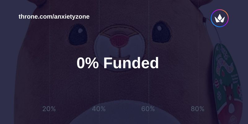 Throne | Anxietyzone | Squishmallows 8" Rudolph The Red Nosed Reindeer - Official Kellytoy ...