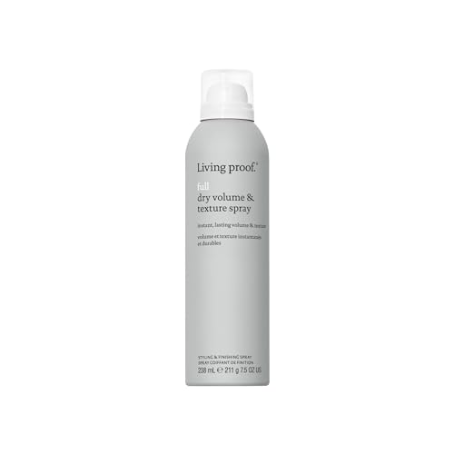 Throne | Itsizziman | Living proof Full Dry Volume & Texture Spray - 7. ...