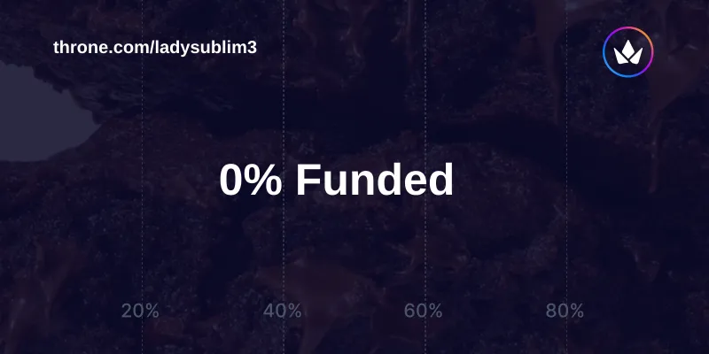 Throne | Lady Sublim3 | Chocolate Lovers, 8 Pack