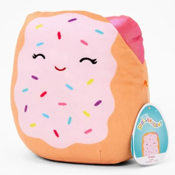 Throne | Squishmallows™ 8" Poptart Plush Toy | My Wishlist