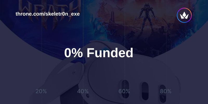 Contribute to Skeletron_exe's Meta Quest 3 128GB— Break...