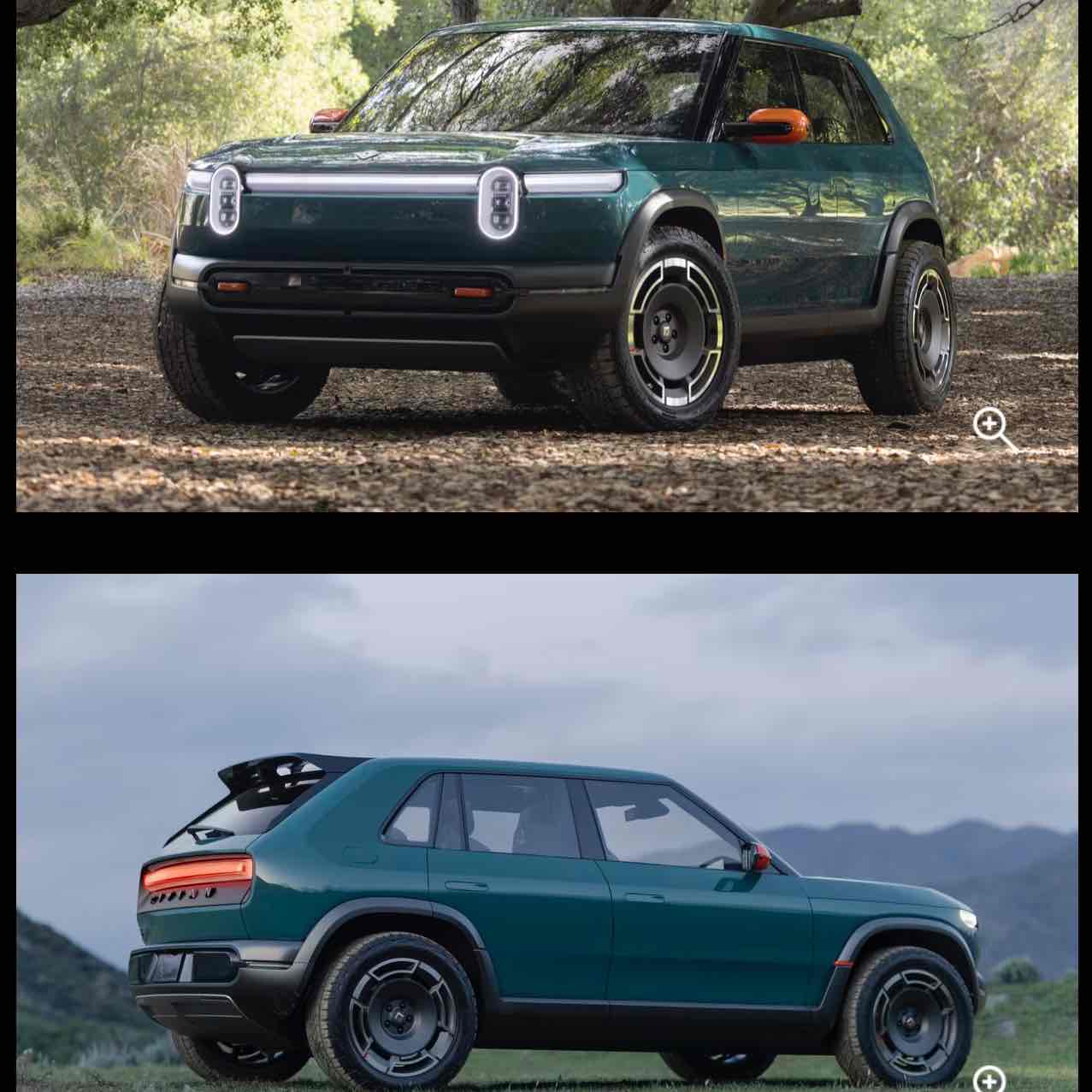 Throne | Kwoli | Suzuki Jimny - Jungle Green