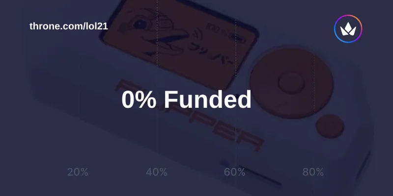 Throne | LOL21__ | Flipper Zero