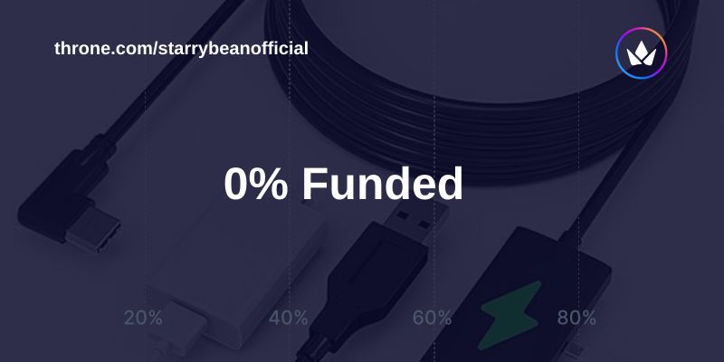 Contribute to Starry Bean's Kuject Design 16FT Link C...