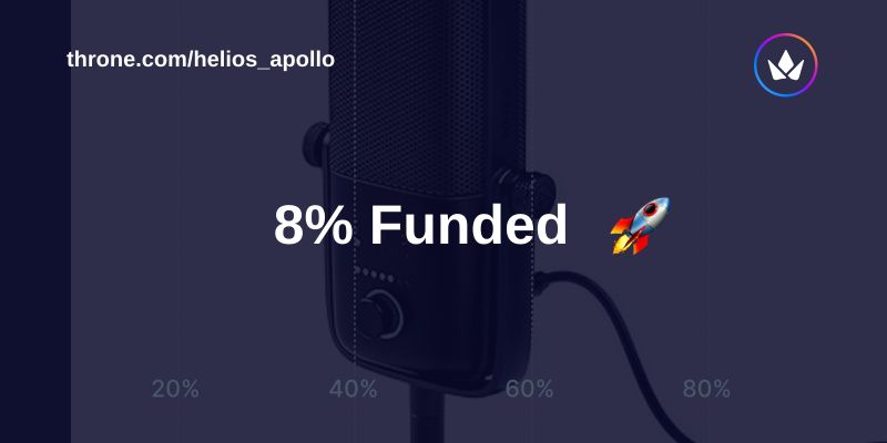 Throne | Helios_apollo | Elgato Wave:3 - Premium Studio Quality USB Condenser Microphone for ...