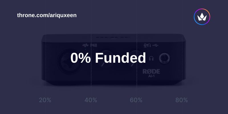 Throne | AriQuxeen | AI-1 Interface