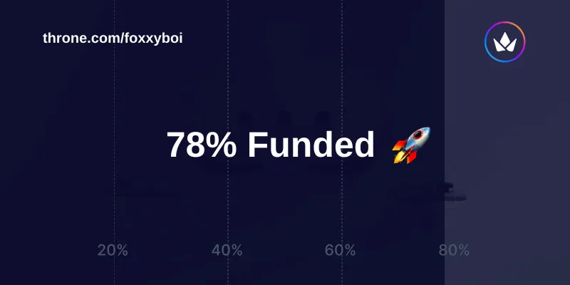 Throne | Foxxyboi VR | Meta Quest 3: Mixed Reality VR Headset - Shop Now