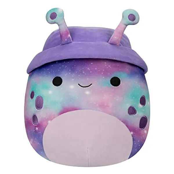 Throne | AyeeeItsDLC | Squishmallows 12-Inch Daxxon Purple Alien - Medium-Sized Ultrasoft ...