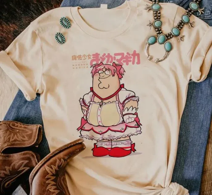 Throne | Druilla Kuma | PETER GRIFFON MADOKA