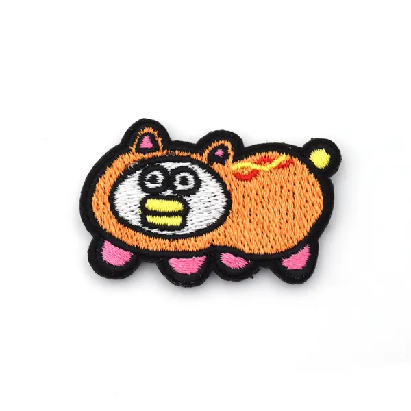 Throne | DaisieDoodle03 | Peepy Patch - Cornpy