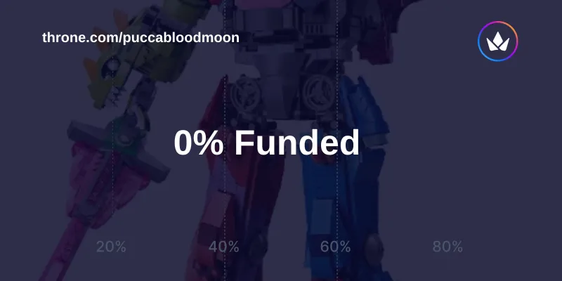 Throne | PuccaDaLingLing | Fortnite Mech Lego